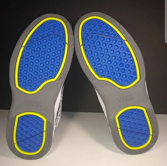 Vans | Shoes | New Vans Authentics Varix Wc Multiple Sizes | Poshmark